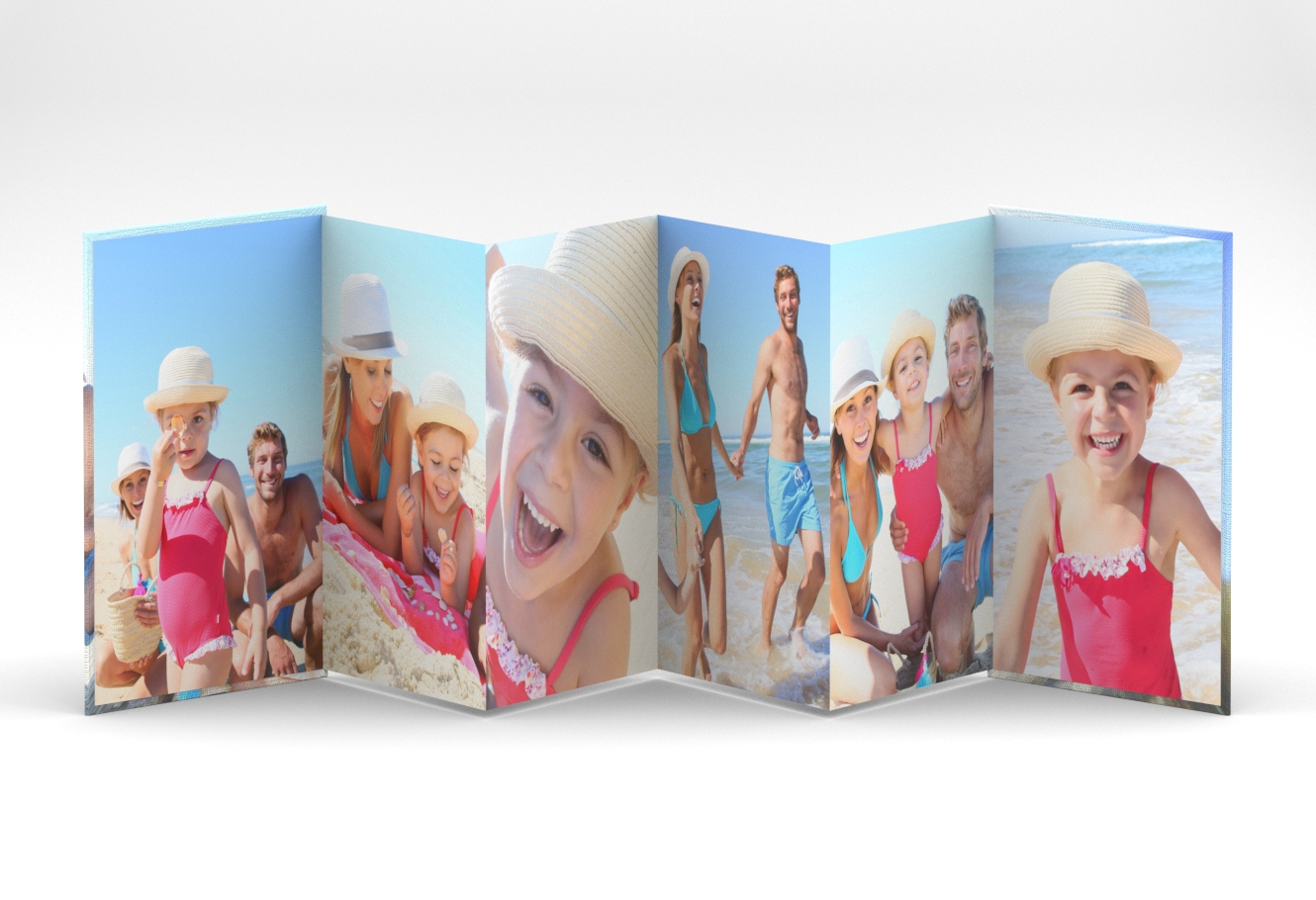 Foto Leporello, Leporello