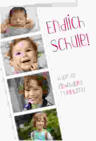 Tolle Geschenkideen zur Einschulung – myprintcard