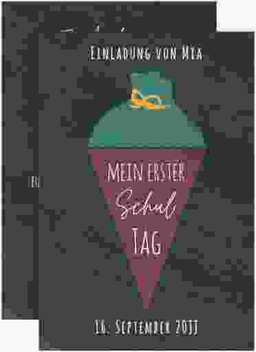 Tolle Geschenkideen zur Einschulung – myprintcard