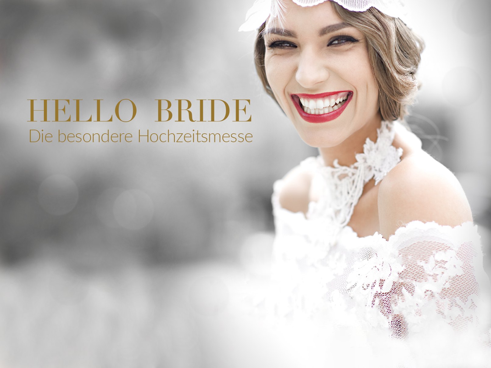 Hello Bride 2020 – Die besondere Hochzeitsmesse – myprintcard