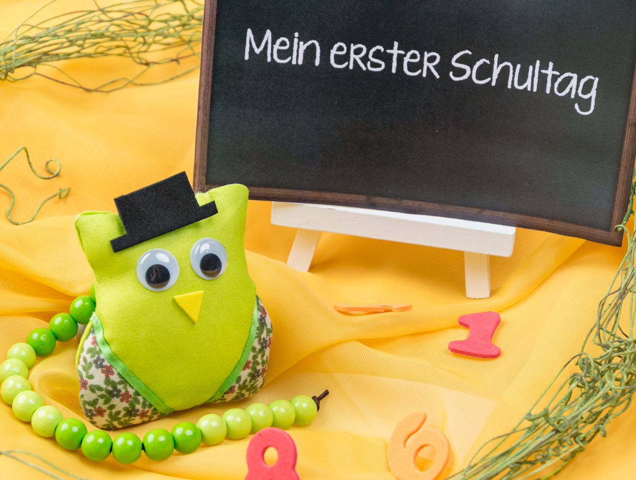 Tolle Geschenkideen zur Einschulung – myprintcard